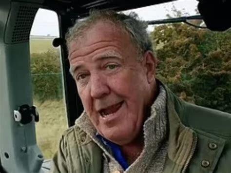 Jeremy Clarkson Excites Fans With Long Awaited Clarksons Farm Update