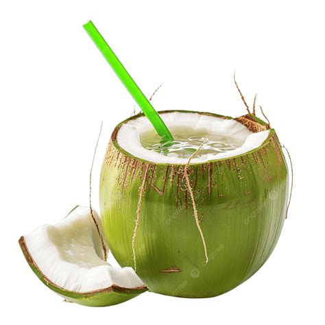 Coconut Water Png Coconut Water Thai Coco