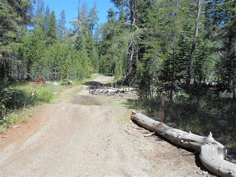 Signs Trash And Trail Markers The Other Rubicon