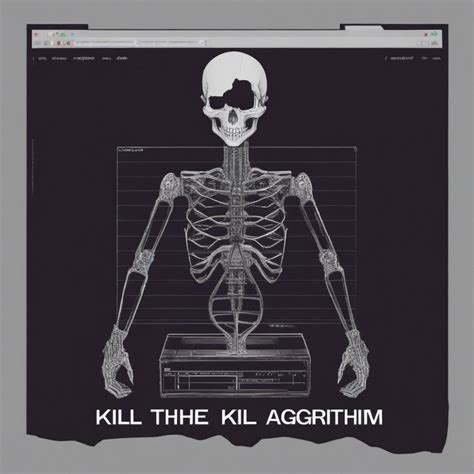 Eliminating An Algorithm Stable Diffusion Online
