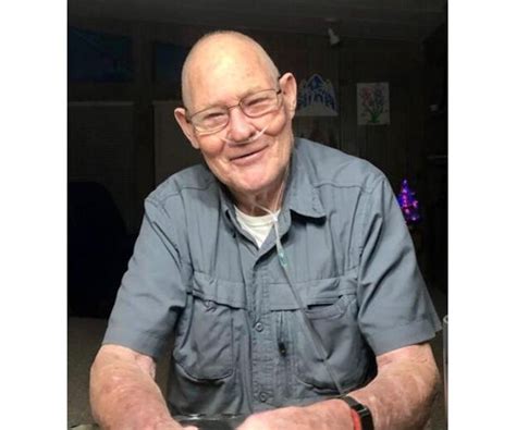 Joseph Lawrence Eckhoff Obituary 2022 Melbourne Fl Brownlie And Maxwell Funeral Service