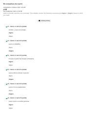 Mi Compañera de Cuarto Jennifer s Description and Truths Course Hero