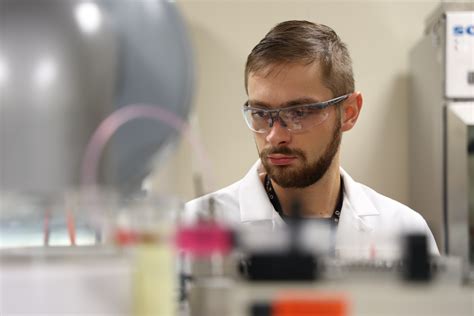 Project 24 Detecting Airborne Agents Article The United States Army