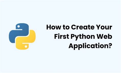 Python Web Development All In One Guide Riseup Labs