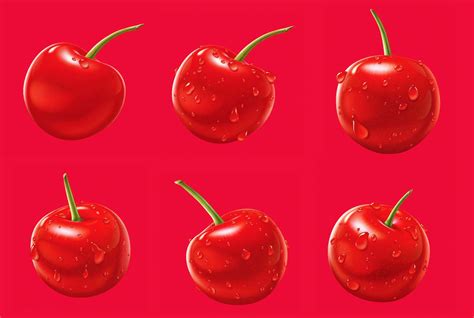 Cherry Ripe – Caveboy Studios