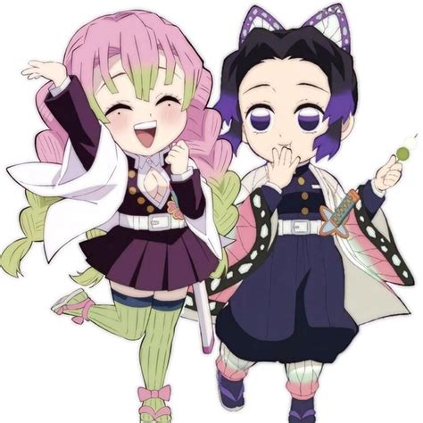 Some Official Kny Art 3 Fandom