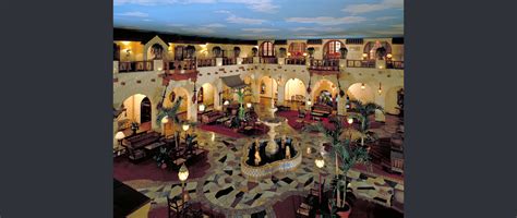 The Hotel Hershey Spa And Fitness Esa