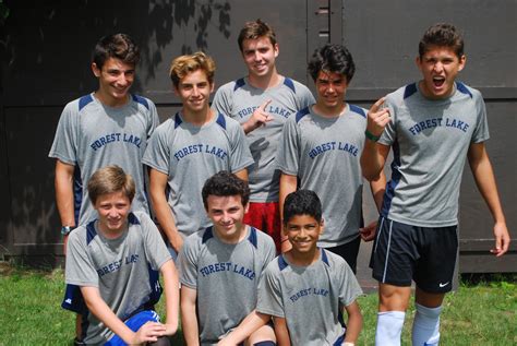 Summer Sports Program
