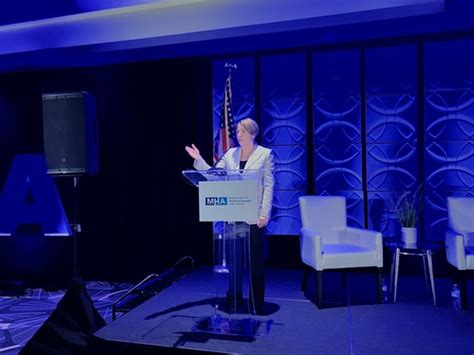 Gov Maura Healey Calls Workforce Challenges ‘devastating In Mass