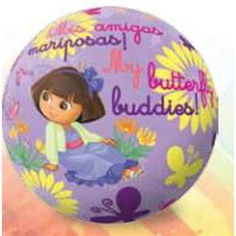 10 Dora The Explorer Playball