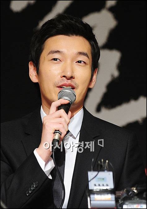 조승우 지킬앤하이드 출연 이미 2009년 첫 외박 때 결정했다 아시아경제