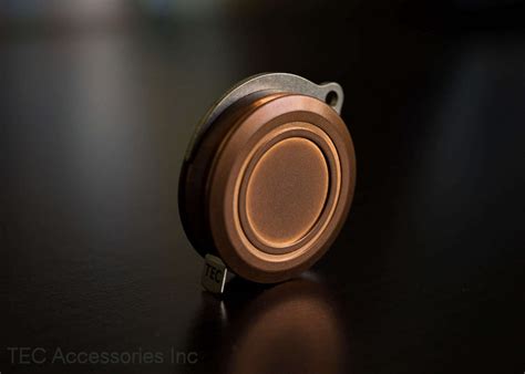 Ti Tape Vintage Edition Tape Measures Tec Accessories