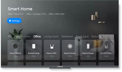 Xiaomi Tv X Pro Series