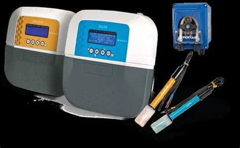 Hydraulic Diaphragm Swimming Pool Dosing System At ₹ 250000 In Ahmedabad