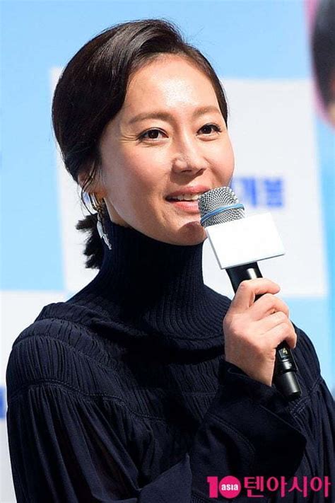 아줌마 품격 높인 염정아 시청률은 저조해도 31년째 롱런하는 여배우 Ten피플