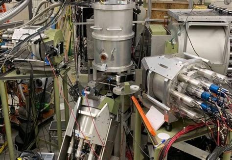 Nuclear Physics How Stiff Is The Proton