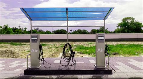 Gas Station With Air Pump Near Me Convenient Air Fills Everywhere