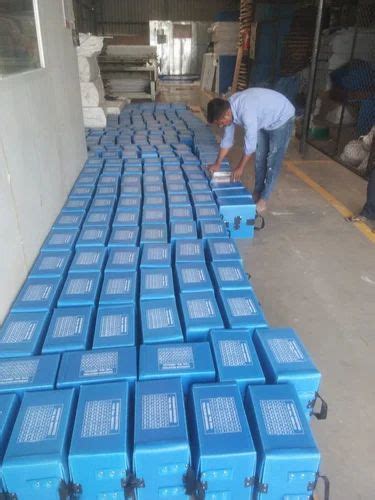 Plain Pp Box At ₹ 140 Piece In Pune Id 2850167224191