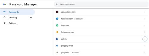 How To Add Notes To Your Saved Passwords In Chrome