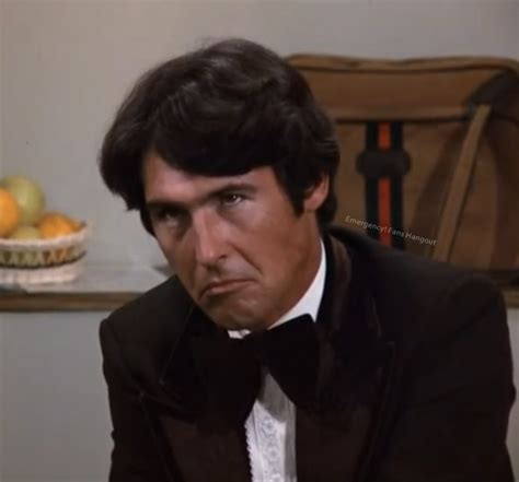Emergency Fans Hangout Randolph Randy Mantooth As Alan Billingsley
