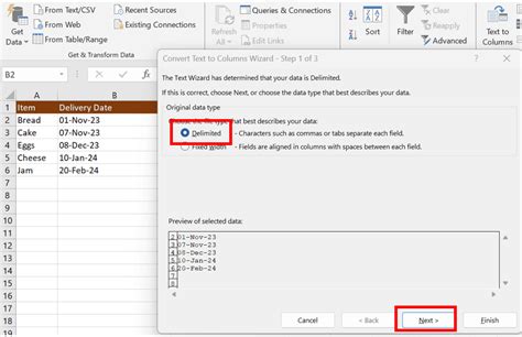 How To Convert Dates Stored As Text In Excel 5 Easy Ways