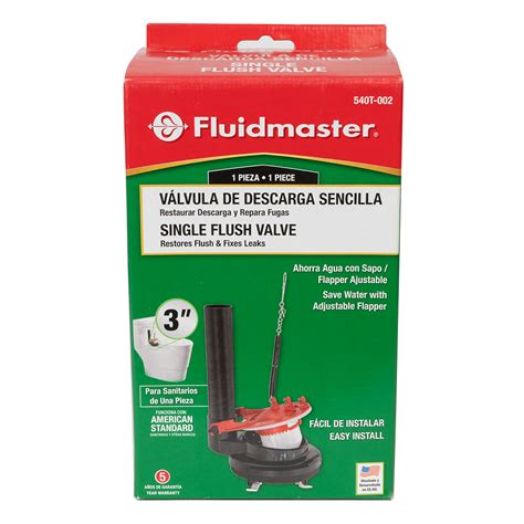 Fluidmaster