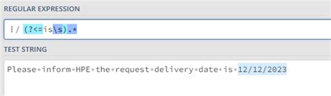 How To Parse Date Value In A String Studio Uipath Community Forum