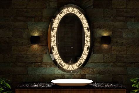 Simple Wash Basin Mirror Design At Donald Edwards Blog