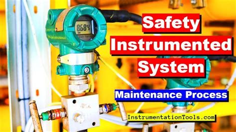 Pretty Chauke On Linkedin Maintenance Process Safety Instrumented