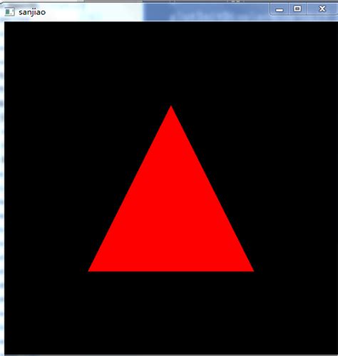 Python OpenGL 着色器 PyOpenGL WSX 博客园