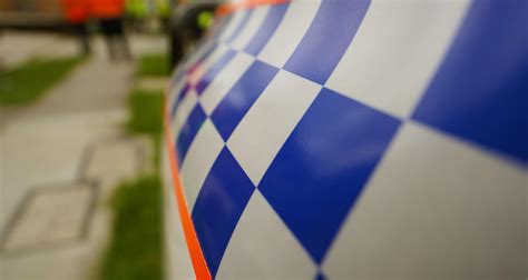 Appeal Suspicious Fires Mareeba Queensland Police News