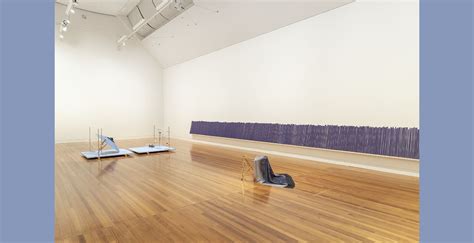 Dane Mitchell Iris Iris Iris Te Papa