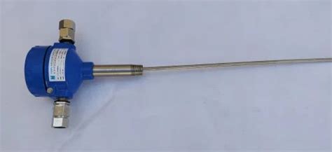 Vary I2C Temperature Sensors For Industrial At 1200 Piece In Mumbai ID 4554844573