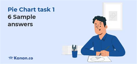 Pie Chart Task 1 6 Sample Answers