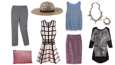 Top Spring Fashion Patterns Of And What They Mean