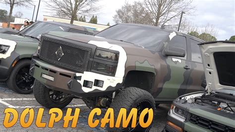 Chevy Trucks Jacked Up Camo 2024 Chevrolet Silverado Cherry Hill Nj