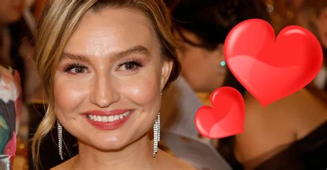 Ebba Bush Pojkvän Kändis Nyheter