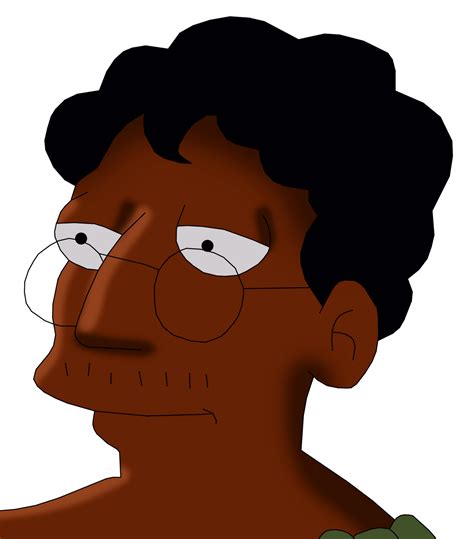 Apu Nahasapeemapetilon Sr By Captainedwardteague On Deviantart
