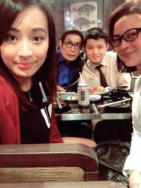 73歲劉永型爆打扮現身變發福大叔 生性風流戀多位花旦 傳曾家暴前妻黎燕珊 星島日報