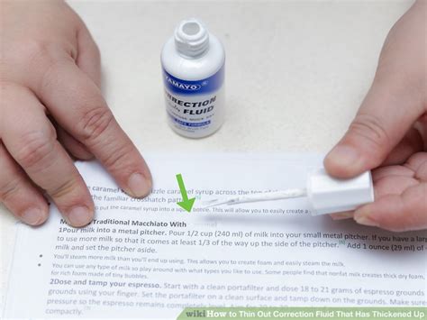 Correction Fluid Thinner At Imogen Parry Okeden Blog