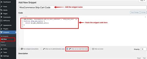 How To Send Buyers Direct To Checkout In Woocommerce