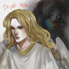 Gabriel The Mandela Catalouge Art Angel Art Fanart каталог мандела