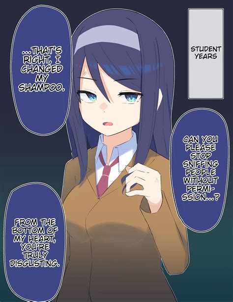 [disc] the cool classmate years later chapter 10 14 r manga