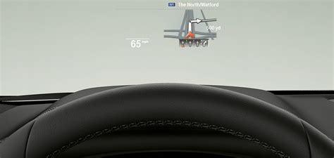Bmw Head Up Display