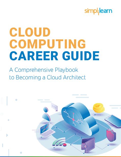 Cloud Computing Career Guide Cloud Computing Career Guide A
