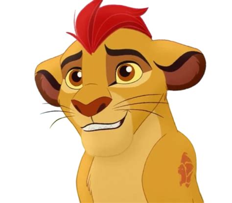 Kion By Dracoawesomeness On Deviantart