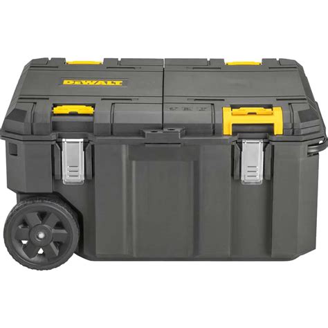 Dewalt Tstak Heavy Duty Rolling Tool Chest Tool Box Chests