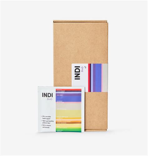 All Indi