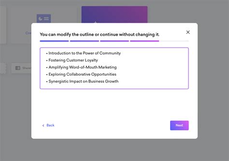 Best Free AI PowerPoint Generators Fresh Updates ClassPoint