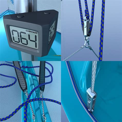 470 Class 3d Model 79 C4d Blend Fbx Obj Free3d